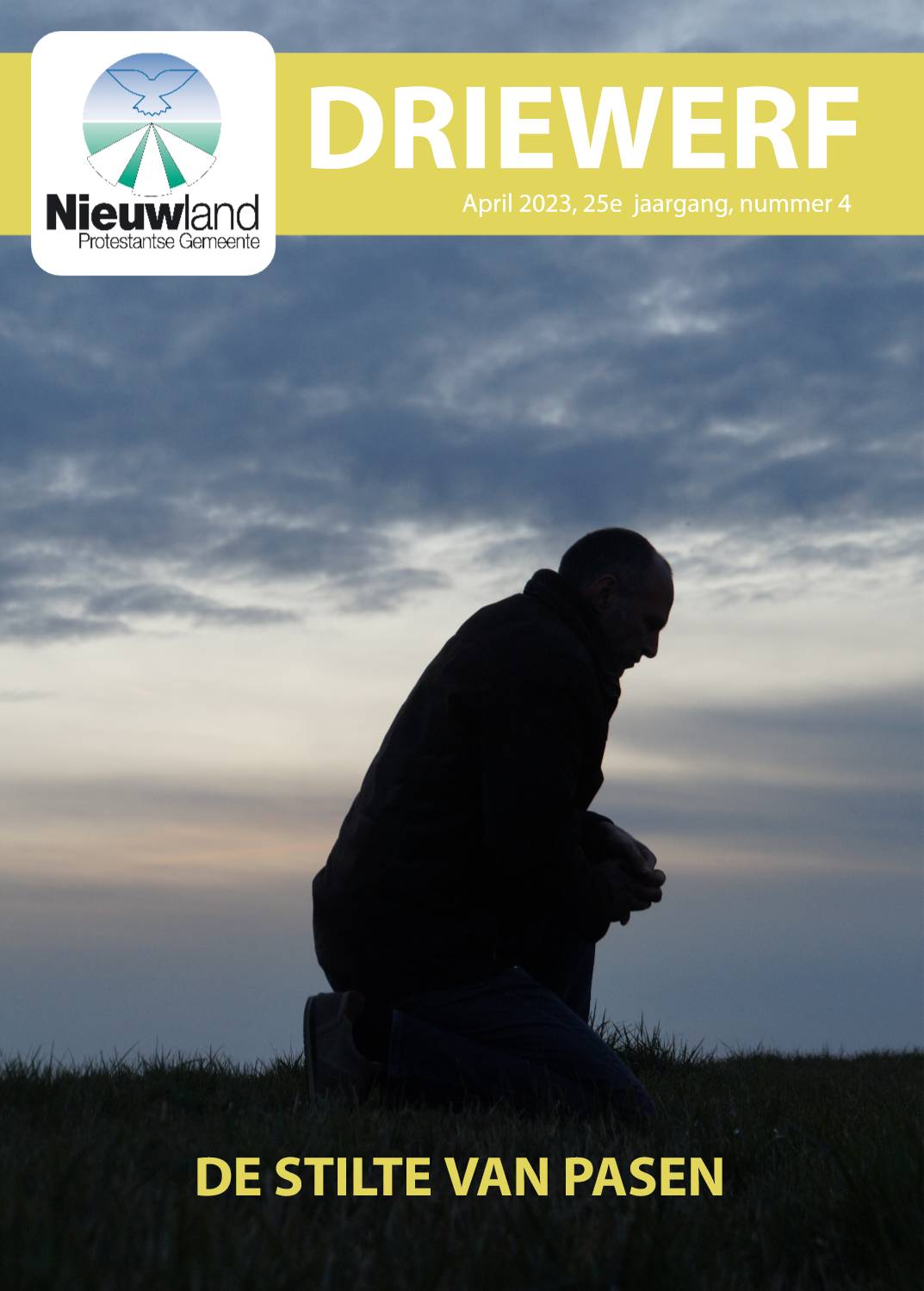 MEDIA – Protestantse Gemeente Nieuwland | Dorpskerk Westmaas